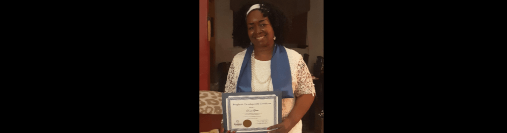 min-greene-certificate | CEF Ministries